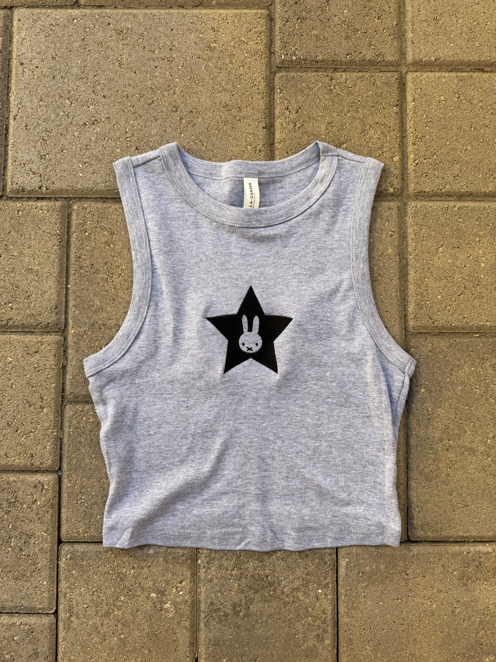 Star Bunny TANK Preorder – threadsbytie
